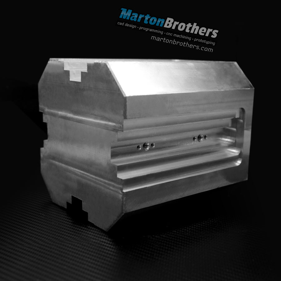 Machining Gallery– Marton Brothers