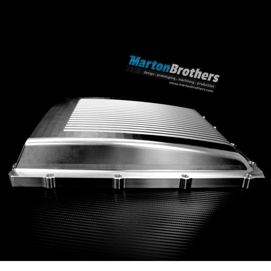 Machining Gallery– Marton Brothers