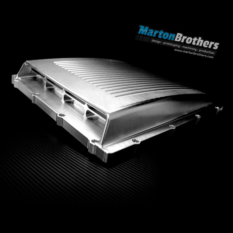 Machining Gallery– Marton Brothers